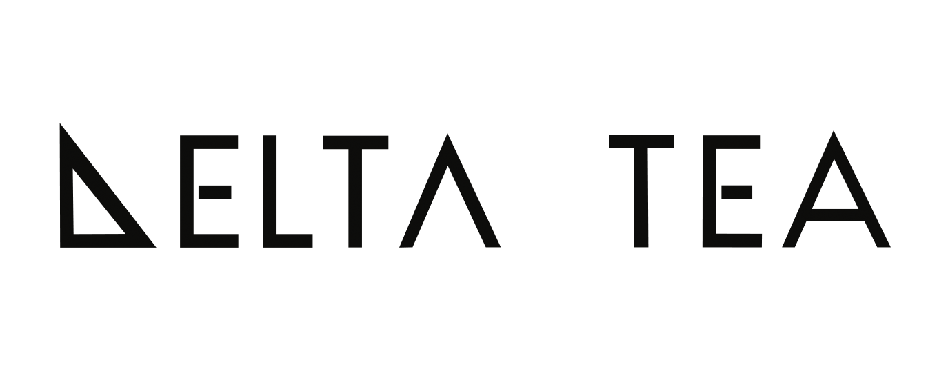 Visuels/affiches - Delta Tea